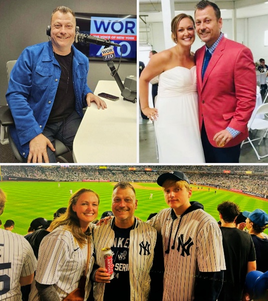 Jimmy Failla: From driving a cab to shining in cable comedy — and ...