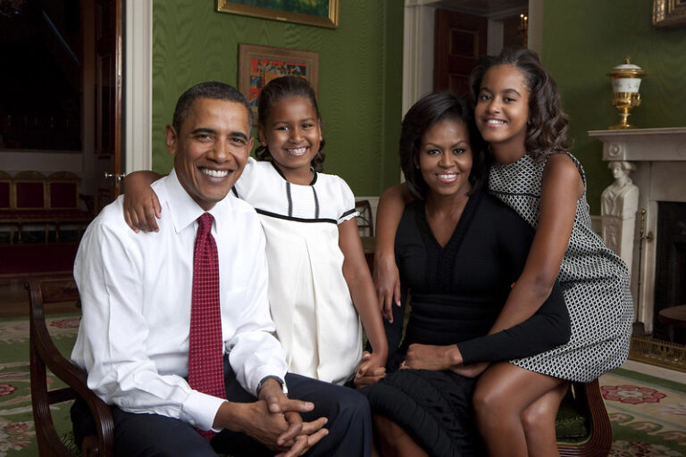 Malia Obama Goes On With A “New Name” In Her Career - Weveryday Stories