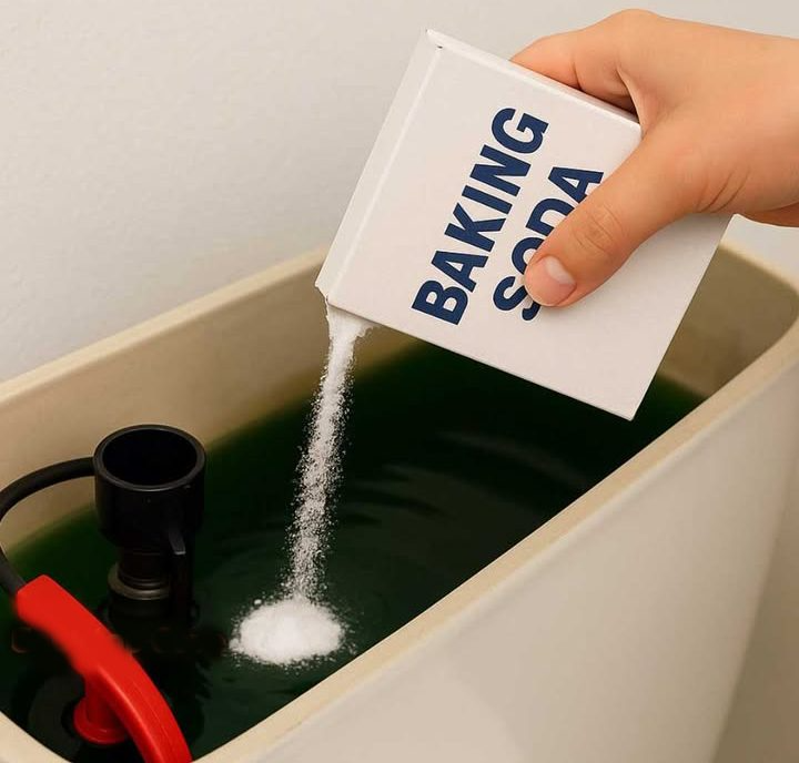 8 reasons why adding baking soda to your toilet tank is a must-do trick ...