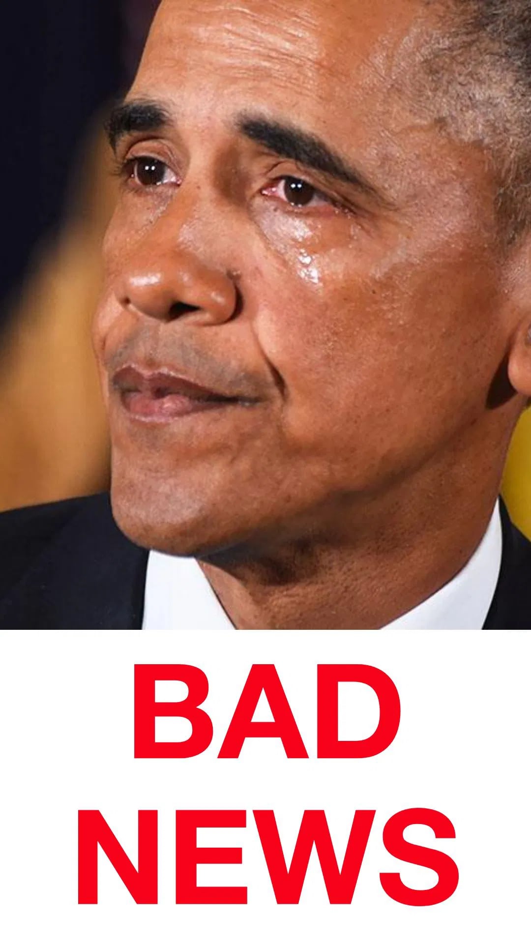 Barack Obama shares his unexpected response to Malia’s new name ...