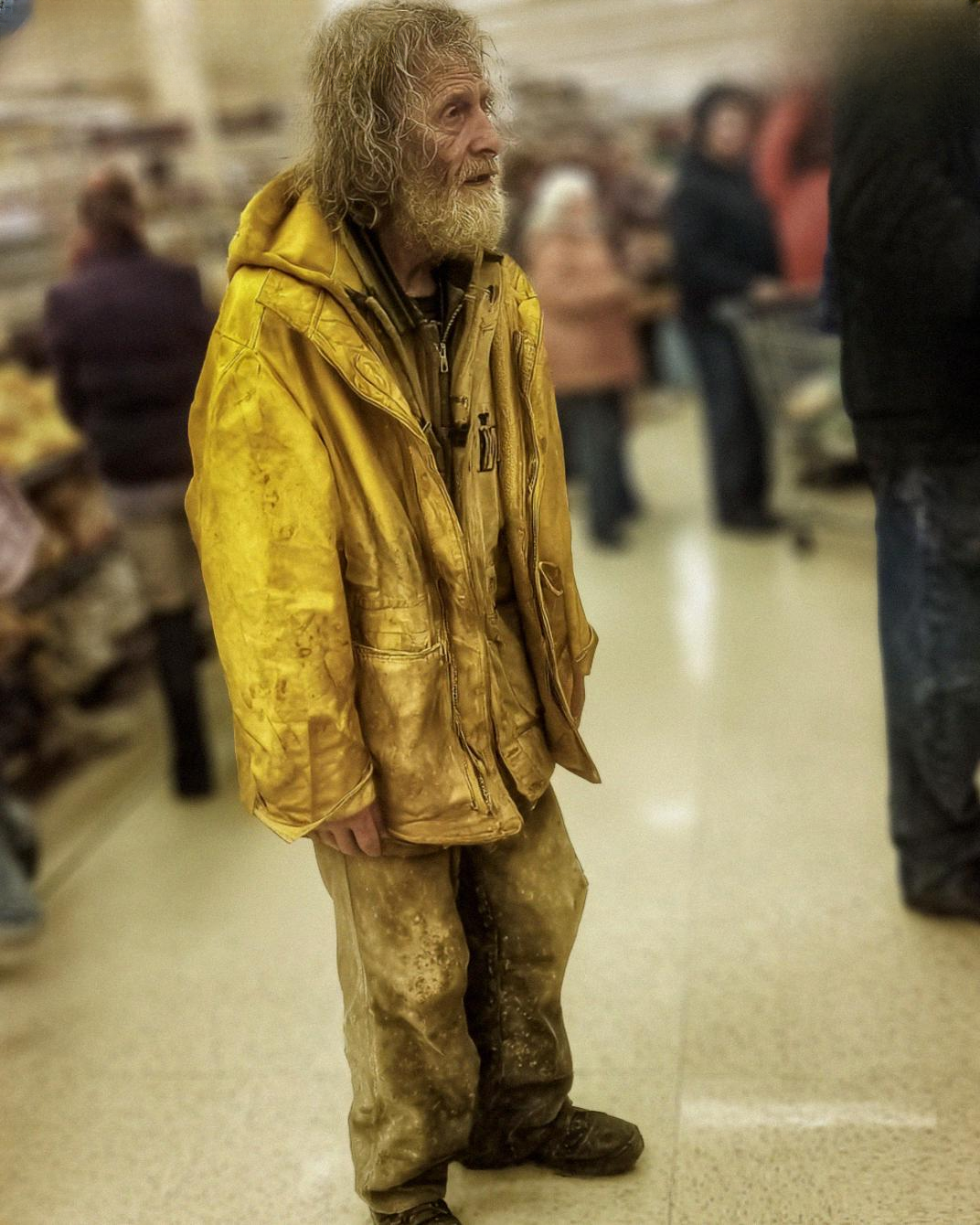 A rich man went incognito to discover the ideal heir through an unusual method - Weveryday Stories