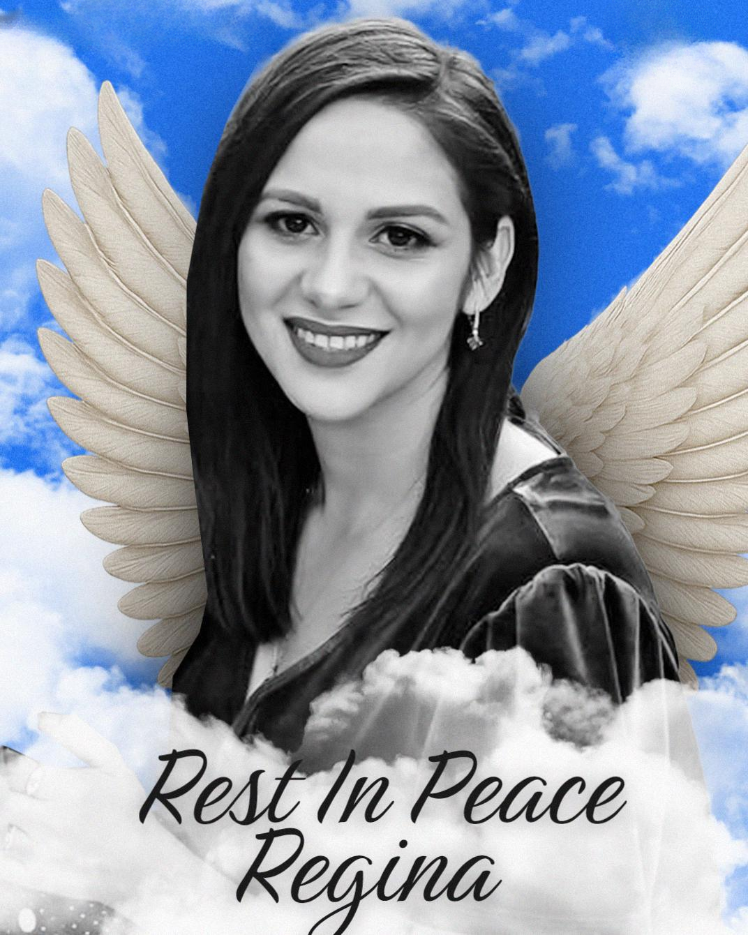 35-Year-Old Congressional Aide Regina Santos-Aviles Passes Away - Weveryday Stories