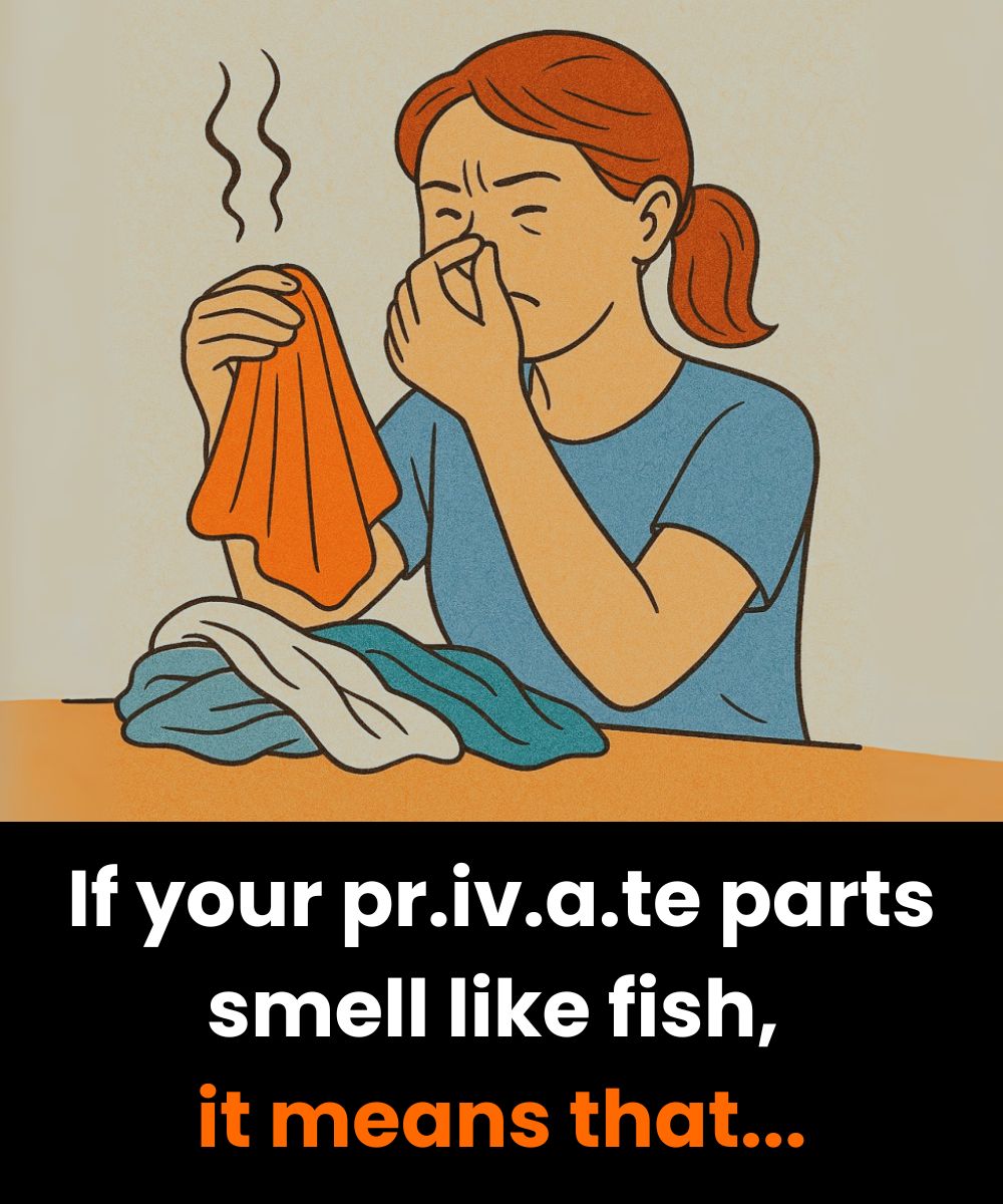 How Your Diet Can Cause a Fishy Smell Down There and What to Do About ...