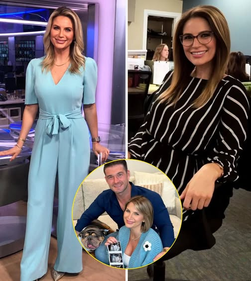 Ashley Strohmier: A closer look at her career, marriage, and path to ...