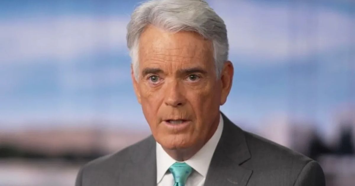 John Roberts surprises fans as he shares a huge update in malaria ...