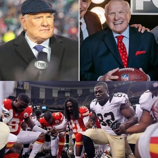 SAD NEWS ABOUT TERRY BRADSHAW! - Weveryday Stories