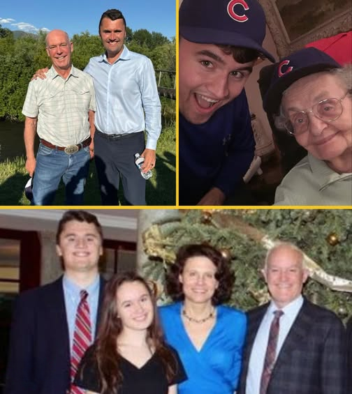 Charlie Kirk’s Parents: What to Know About the Late Conservative’s ...