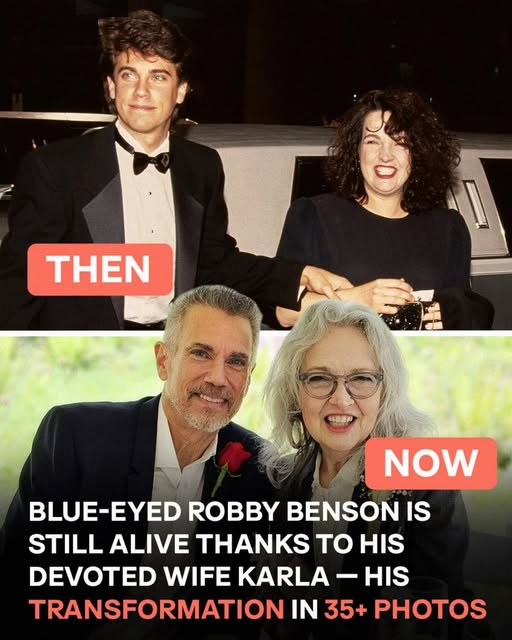 “I’ve Always Been Soulful”: At 69, Former Teen Heartthrob Robby Benson ...