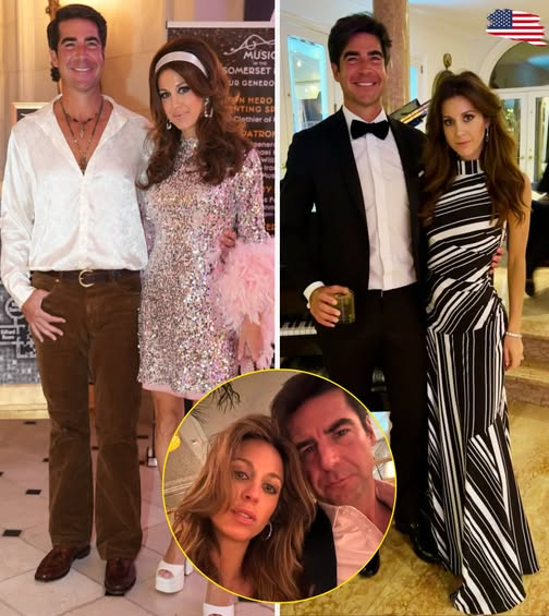 Jesse and Emma Watters know how to enjoy life — Fans can’t get enough ...