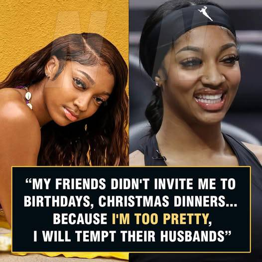 Angel Reese Opens Up About the Pain of Being ‘Too Attractive ...