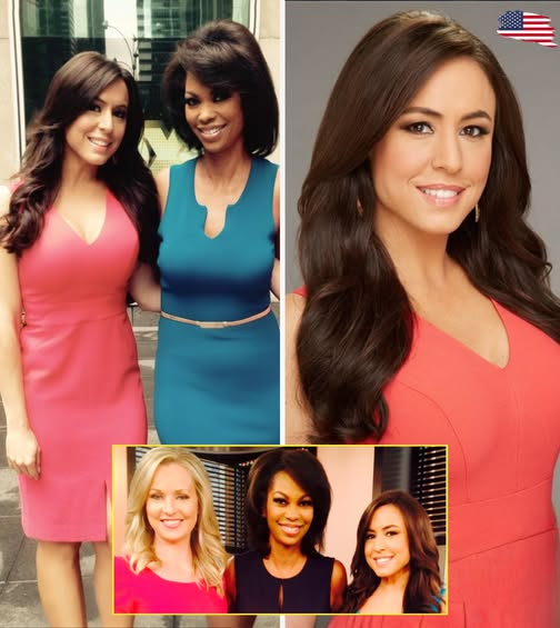 What happened with Andrea Tantaros? From Fox News star to total ...