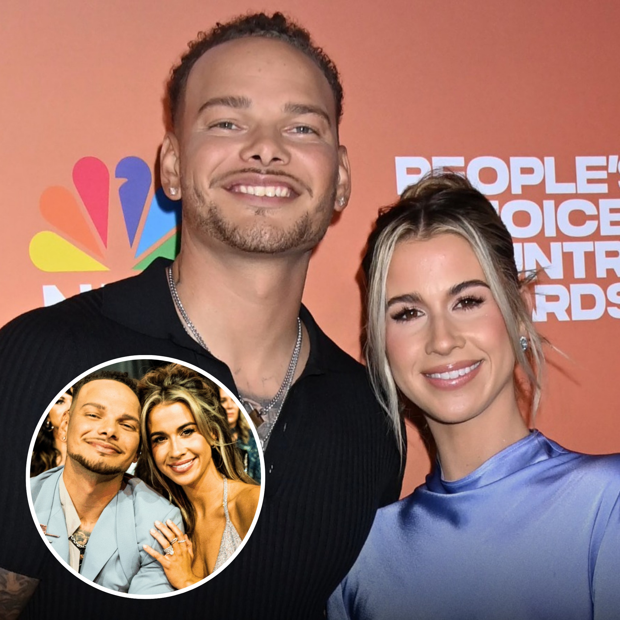 Kane And Katelyn Brown Turn Chart-Topping Duet Into Heartwarming ...