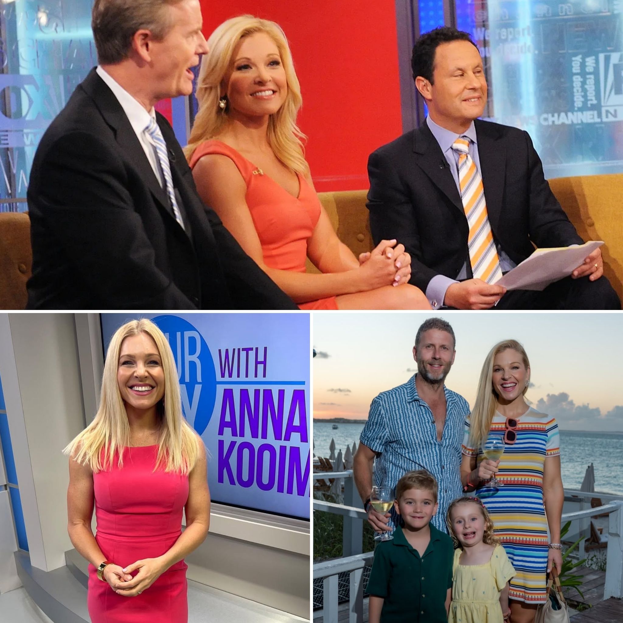 Anna Kooiman Returns to U.S. Television After Years in Australia — and ...