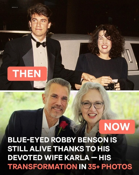 “I Feel Deeply in My Spirit and Soul”: Robby Benson, 69, Reflects on ...