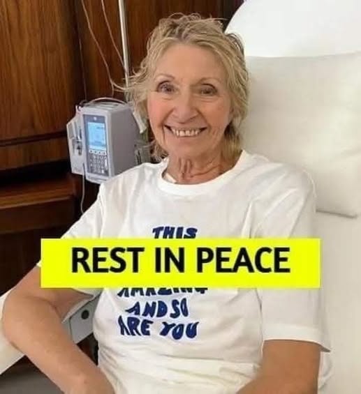 TV Star Shares Heartbreaking Loss of Her Mother - Weveryday Stories
