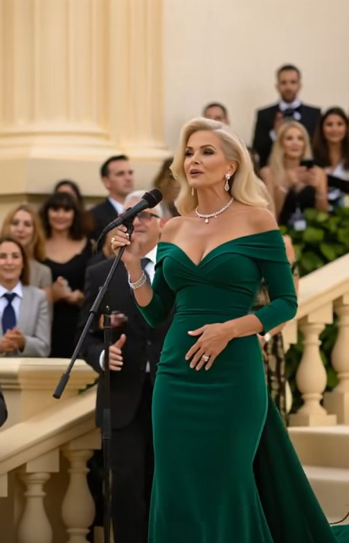 New Twist at a Celebration: Unexpected Call Changes Everything ...