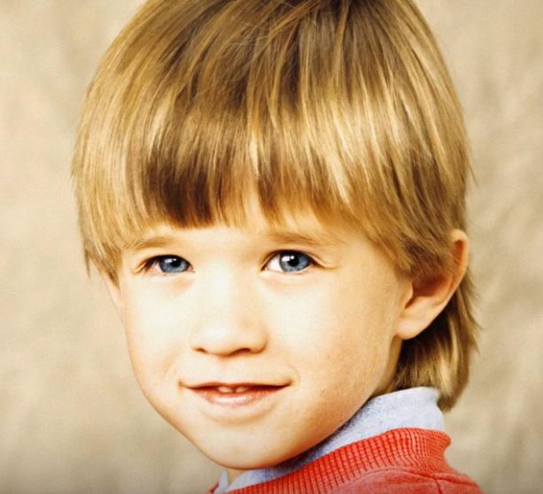 The Amazing Evolution of a Former Child Star Through the Years ...