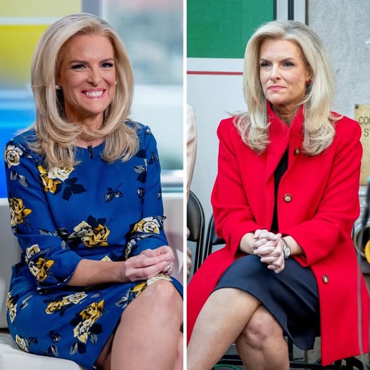 BREAKING: Janice Dean of Fox News has been absent for a while from her ...