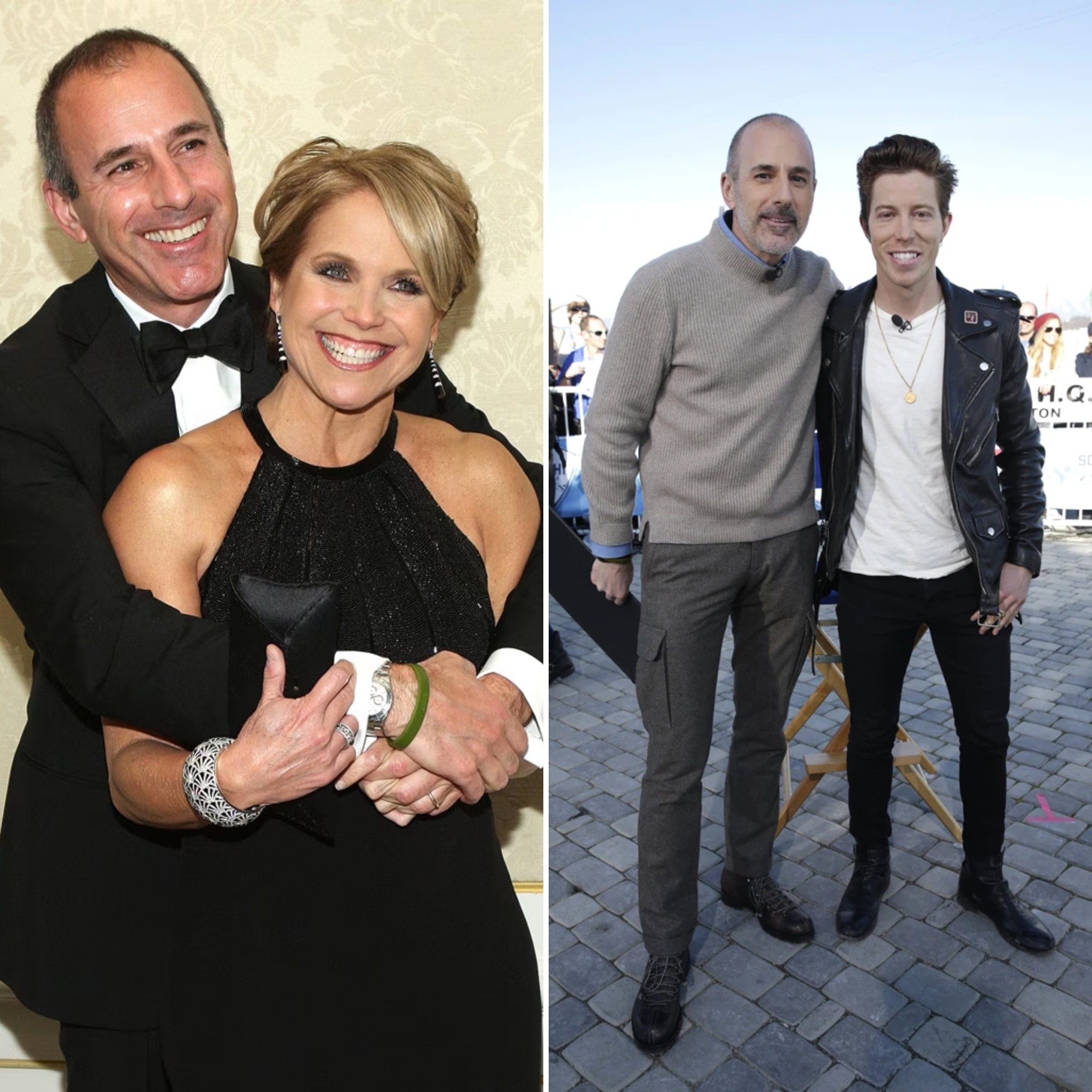 Matt Lauer, 67, Appears Almost Unrecognizable Nearly 10 Years After ...