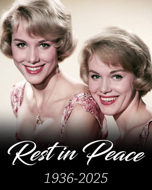 With deep sadness, we announce the loss of this iconic pop duo ...