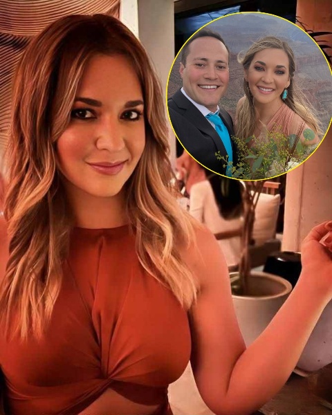 Meet the Man Behind Katie Pavlich’s Strong Marriage: A Look at Her Private Romance with Gavy ...