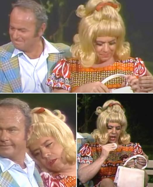 Tim Conway and Harvey Korman’s Legendary Unscripted Comedy Moment on ...