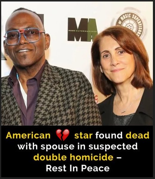 ‘American Star’ Music Executive and Husband Found Dead in Tragic Incident - Weveryday Stories