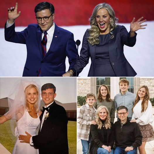 Inside the Unconventional Romance of Mike and Kelly Johnson: How Faith ...