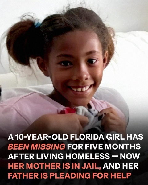 Authorities Arrest Mother of Missing Florida Teen Gabrielle Terrelonge ...