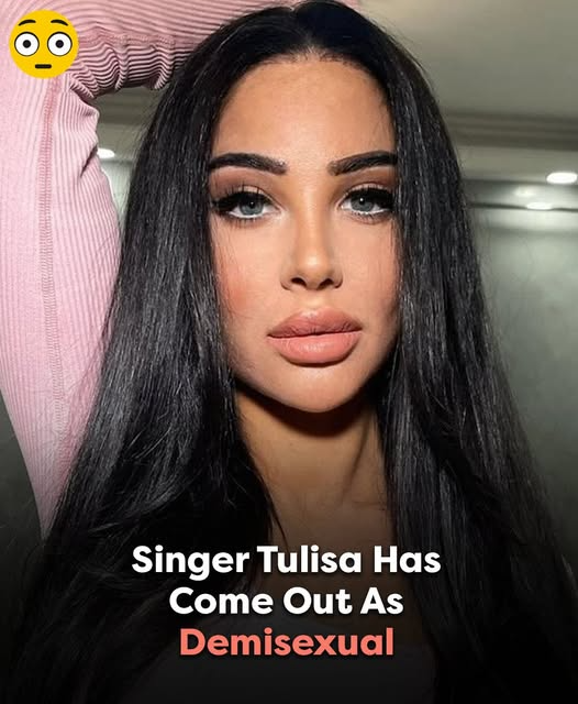 Singer Tulisa Reveals Her Personal Orientation And People Don’t Know ...
