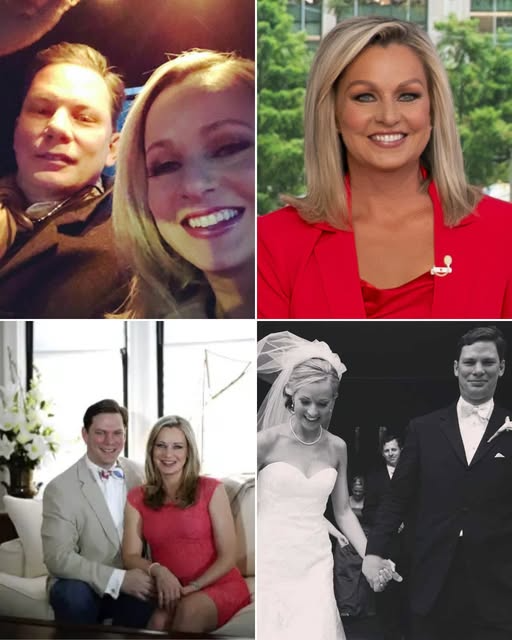 BEHIND THE TOUGH FOX NEWS ANCHOR IS A WARM, DEVOTED WIFE AND MOM ...