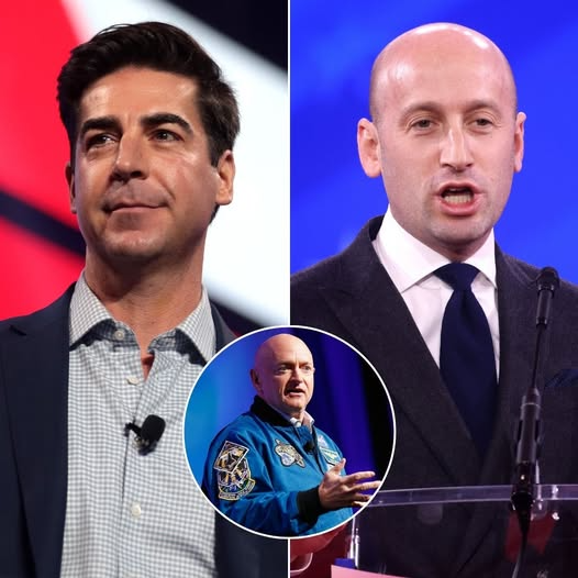 Miller Goes Nuclear on the ‘Seditious Six’. Stephen Miller went ...