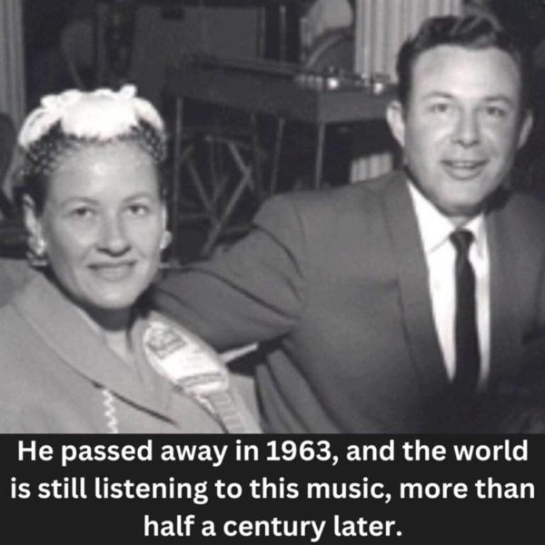 “He’ll Have to Go”: The Song That Dominated 1960 and Redefined Country ...