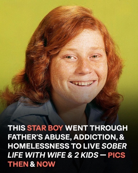 Ex-Child Star and Radio Host Struggles with a Puzzling Disease ...