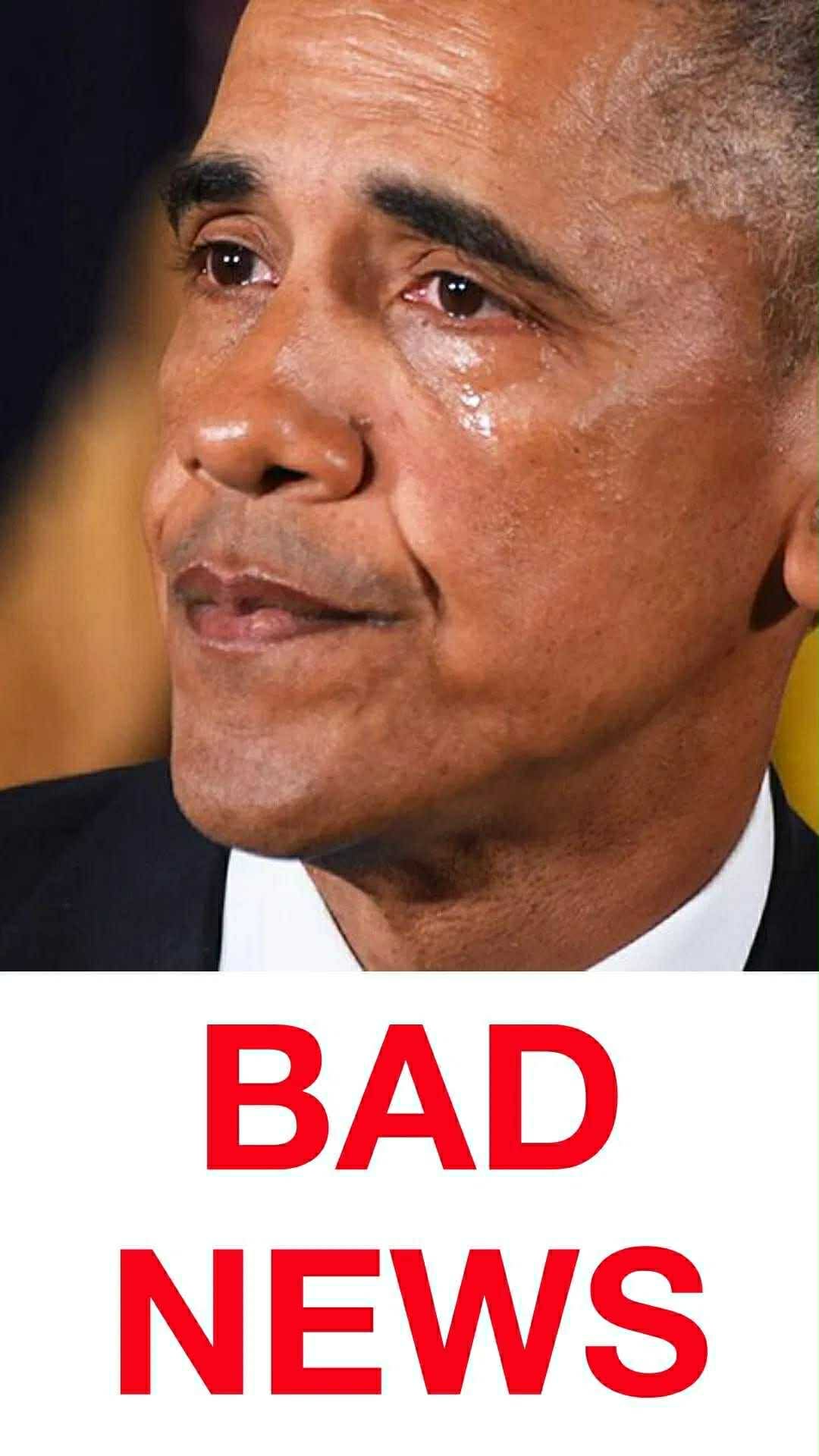 Barack Obama takes aim at Donald Trump with a sharp Halloween-themed ...