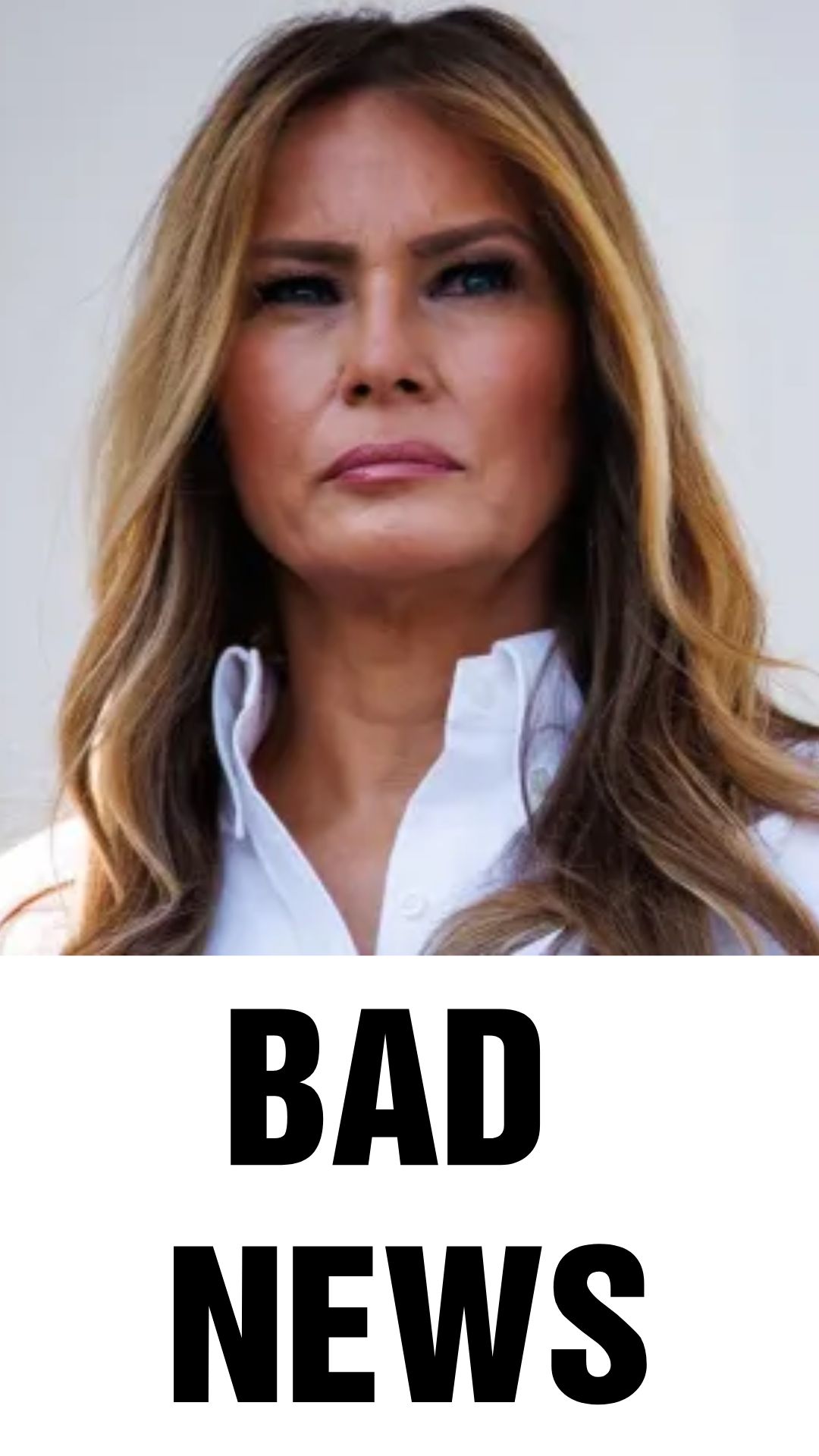 Expert reveals heartbreaking news about Melania Trump as East Wing ...