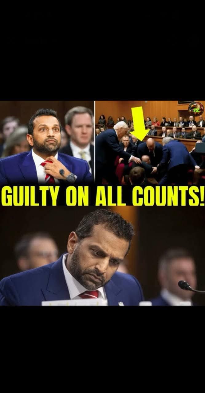 FBI Opens Probe Into Alleged Decade-Long Conspiracy - Weveryday Stories