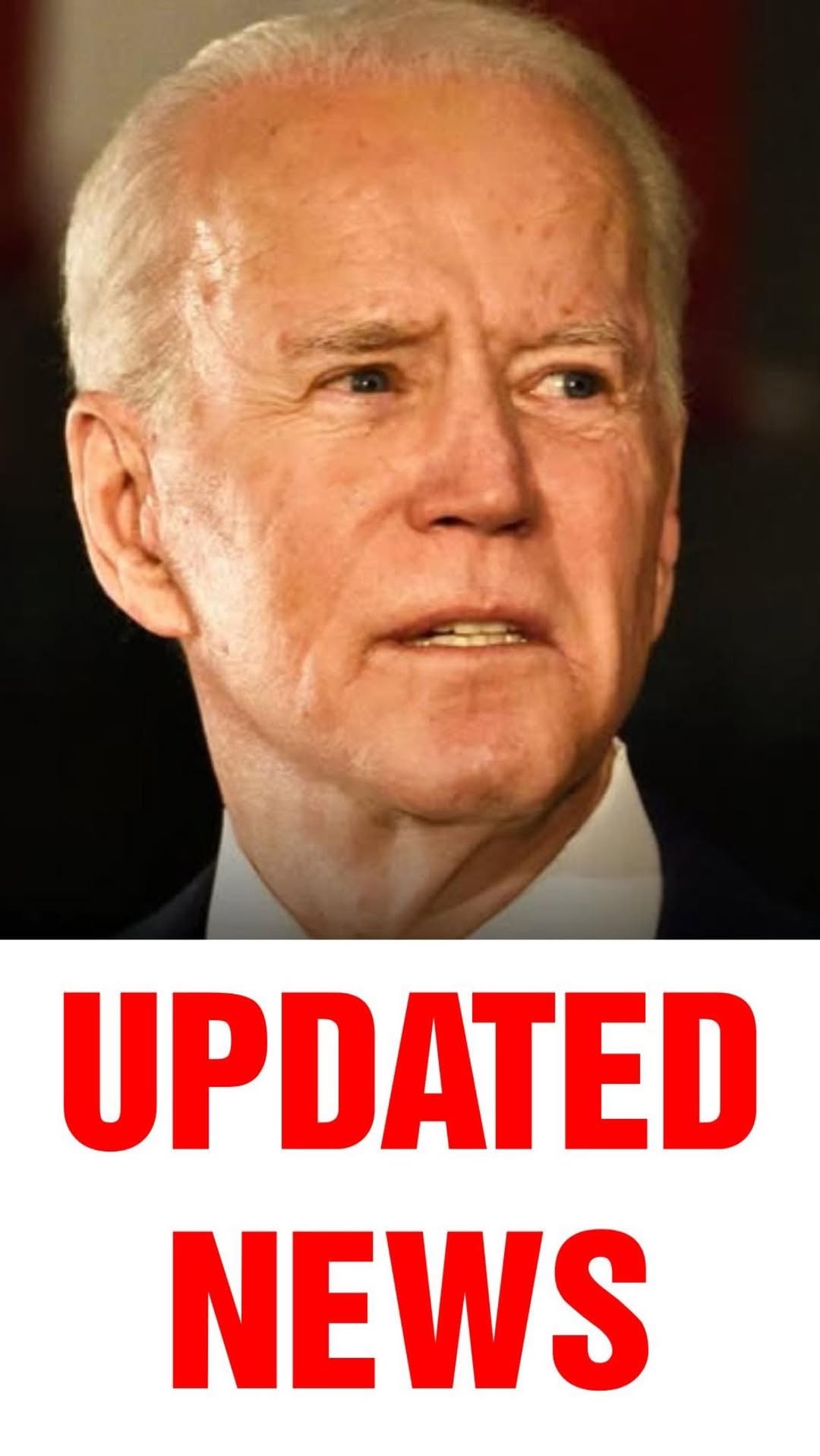 Eric Trump has finally shared what Barron said to Joe Biden before ...