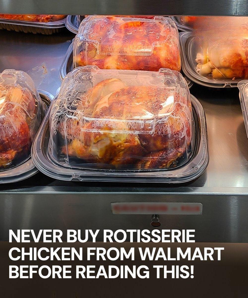 5 Things You Should Verify Before Purchasing Rotisserie Chicken at ...