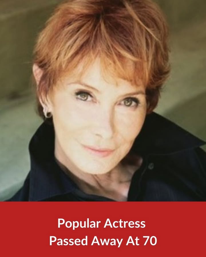 Popular ‘Star Trek’ Actress Passed Away At 70 - Weveryday Stories