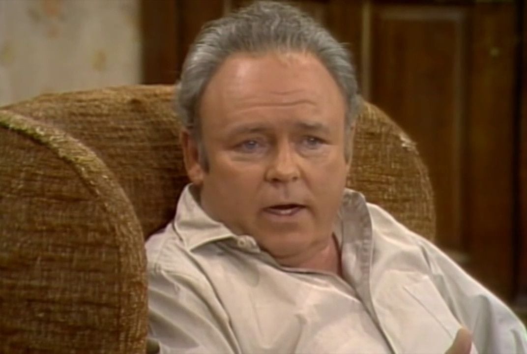 The Episode That Made America Cry: Archie Bunker’s Most Emotional ...