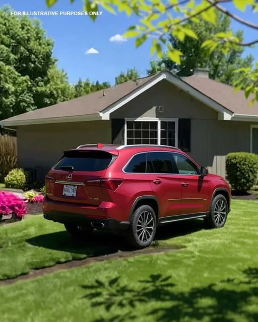 After My Neighbor Drove Over My Lawn, I Gave Her a Lesson She Won’t ...