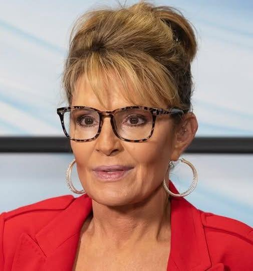 Sarah Palin was crushed after her 27-year role model marriage ended by ...