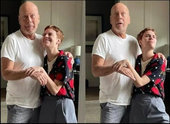 Family Update: Bruce Willis Relocated Amid Dementia Battle - Weveryday ...