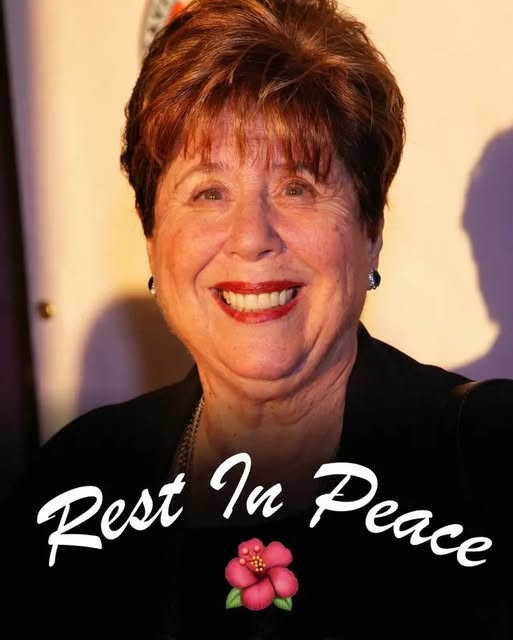 Beloved Character Actress Helen Siff Dies at 88, Leaving a Lasting ...