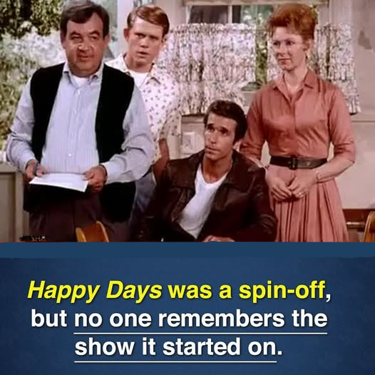 TV Shows With The Most Spin-Offs - Weveryday Stories