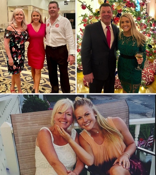 Raised in a devout Catholic home, learn more about Karoline Leavitt’s parents and family ...