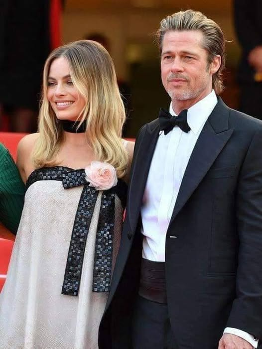 Brad Pitt and Girlfriend Ines De Ramon Are ‘Madly in Love’ – Sources ...