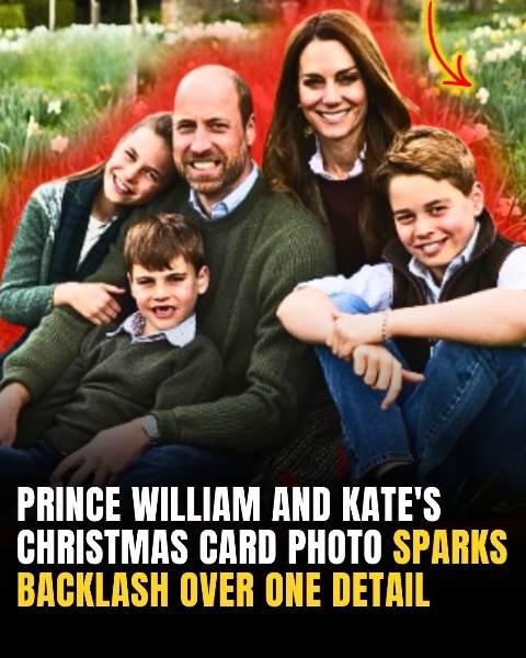 The Emotional Story Behind Kate Middleton’s Choice of a Spring Photo ...