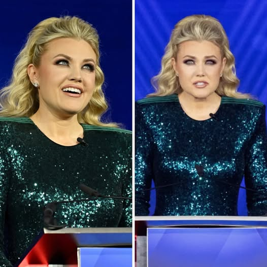 Erika Kirk is set to appear on The Five next week, marking a poignant ...